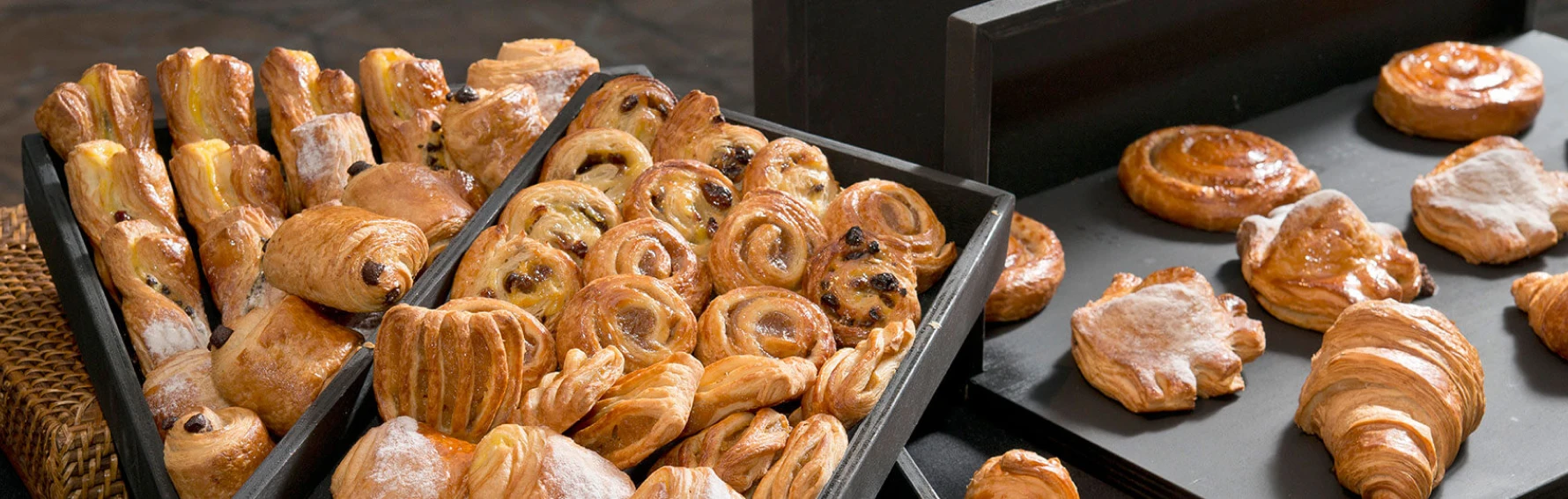 BakeArt Ltd - SAP Business One Centrix Cyprus